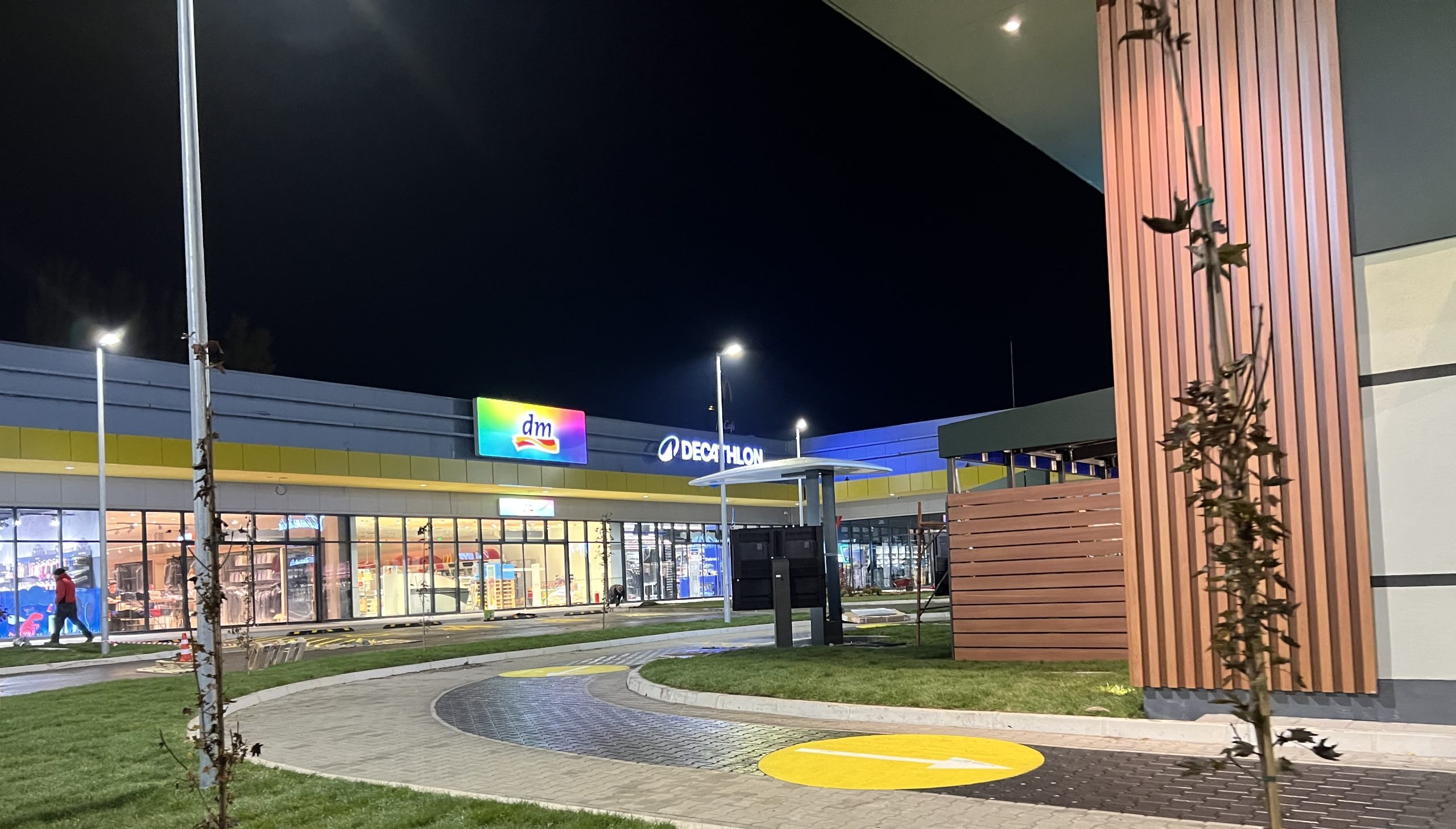 Spremajte novčanike. Stižu nove prodavnice u “Stop Shop”, a neke se izgleda još neće otvoriti ...